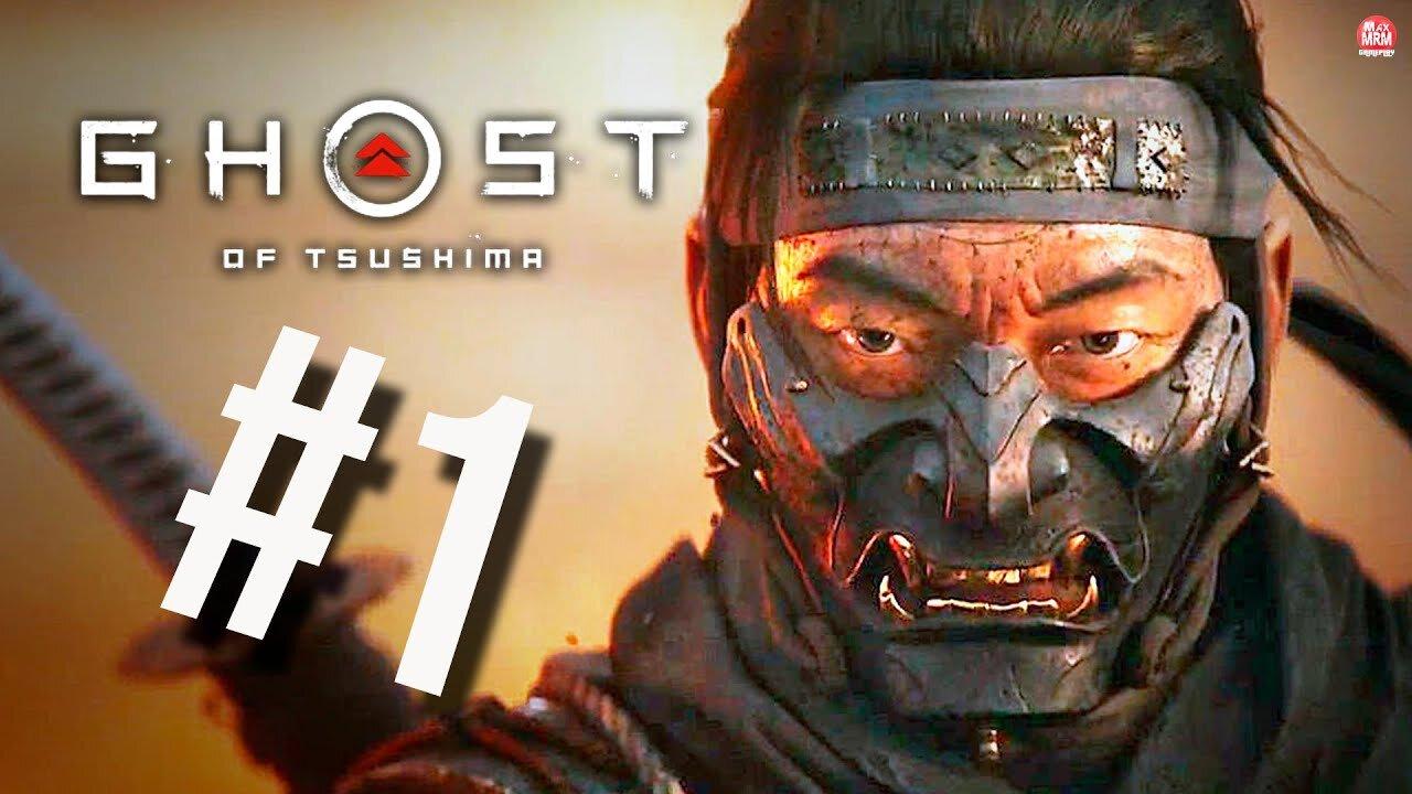 Ghost of Tsushima PT 2 - One News Page VIDEO