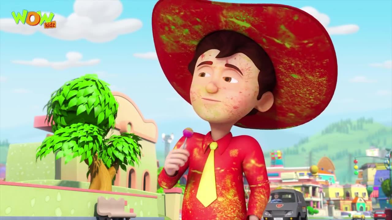 Bhatija Ke Ideas- Chacha Bhatija -Funny - One News Page VIDEO