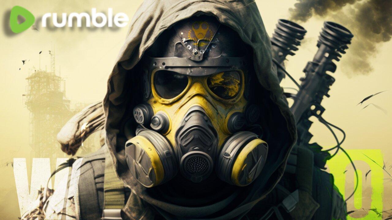 🟩⬜🟧 #1 POV FPS Monster 🟩⬜🟧 DONT - One News Page VIDEO