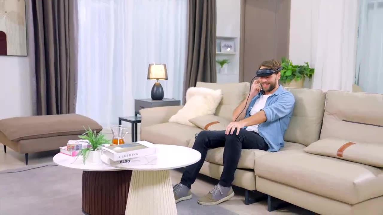 EXPLO C1—Level Up Your Console Game Experience - One News Page VIDEO