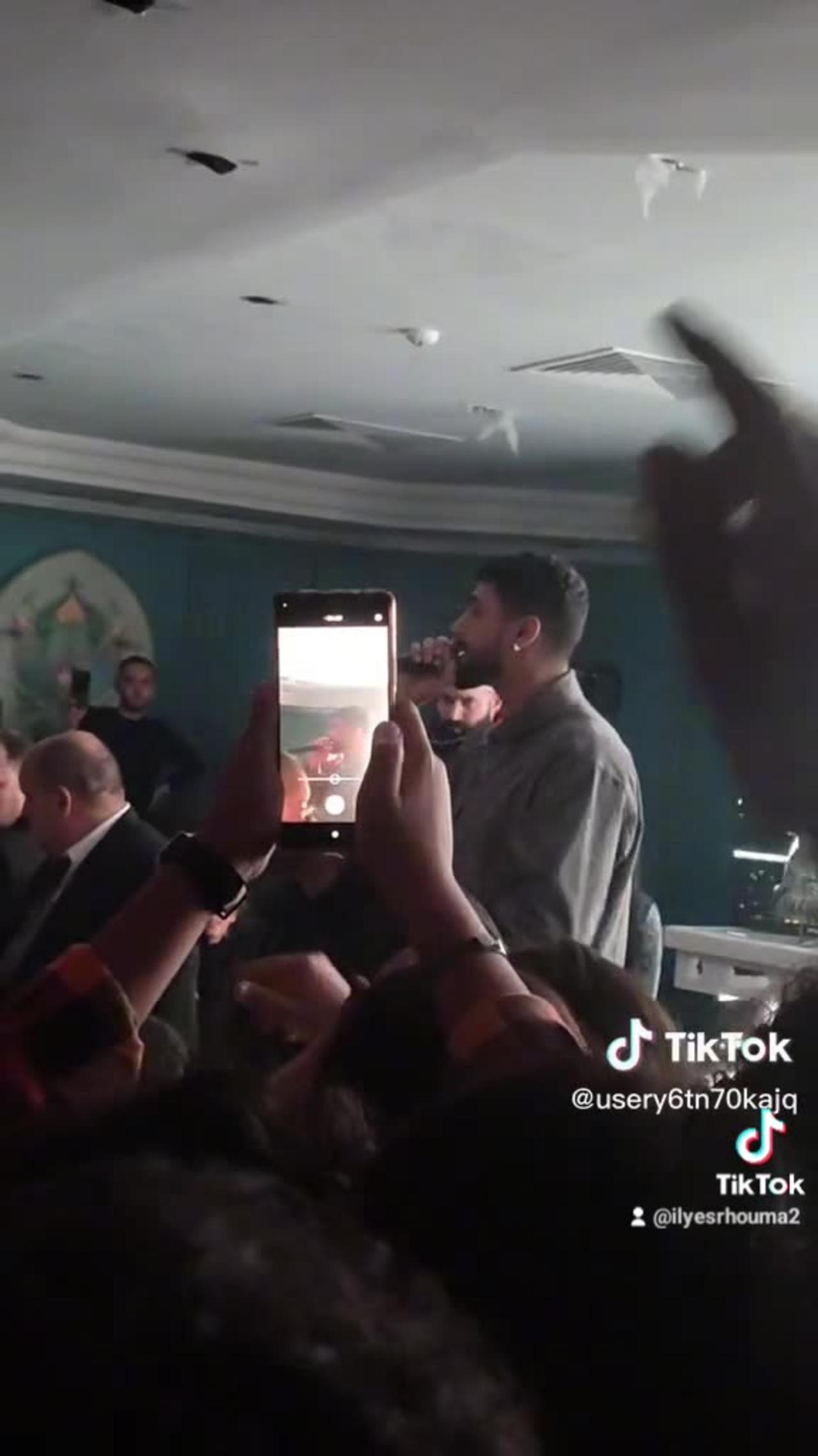 Ala rap tunisia 2023 - One News Page VIDEO