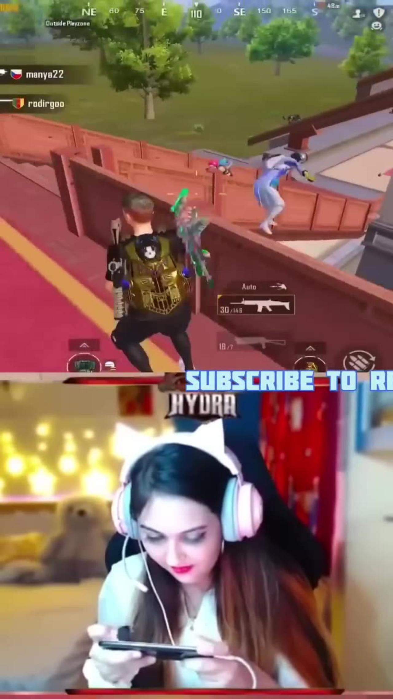 The boy in bgmi/pubg - One News Page VIDEO