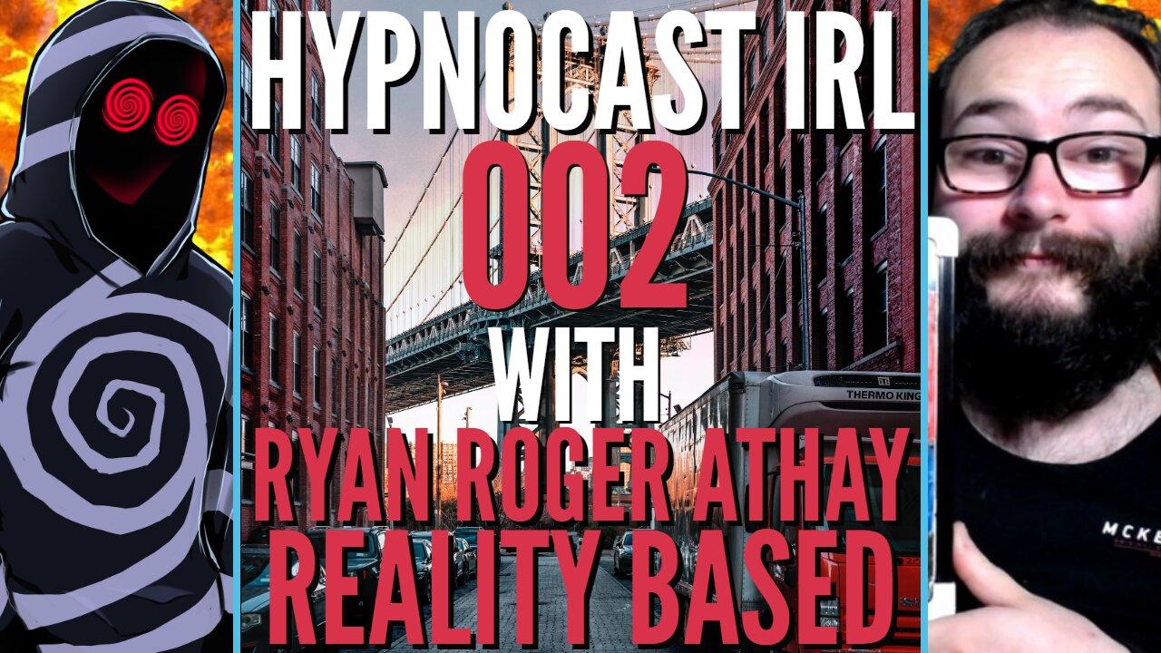 Hypnocast IRL 002 - The Marvels Trailer - One News Page VIDEO