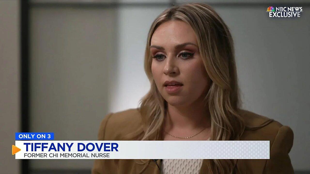 Tiffany Dover Alive & Well? NBC Interview - One News Page VIDEO