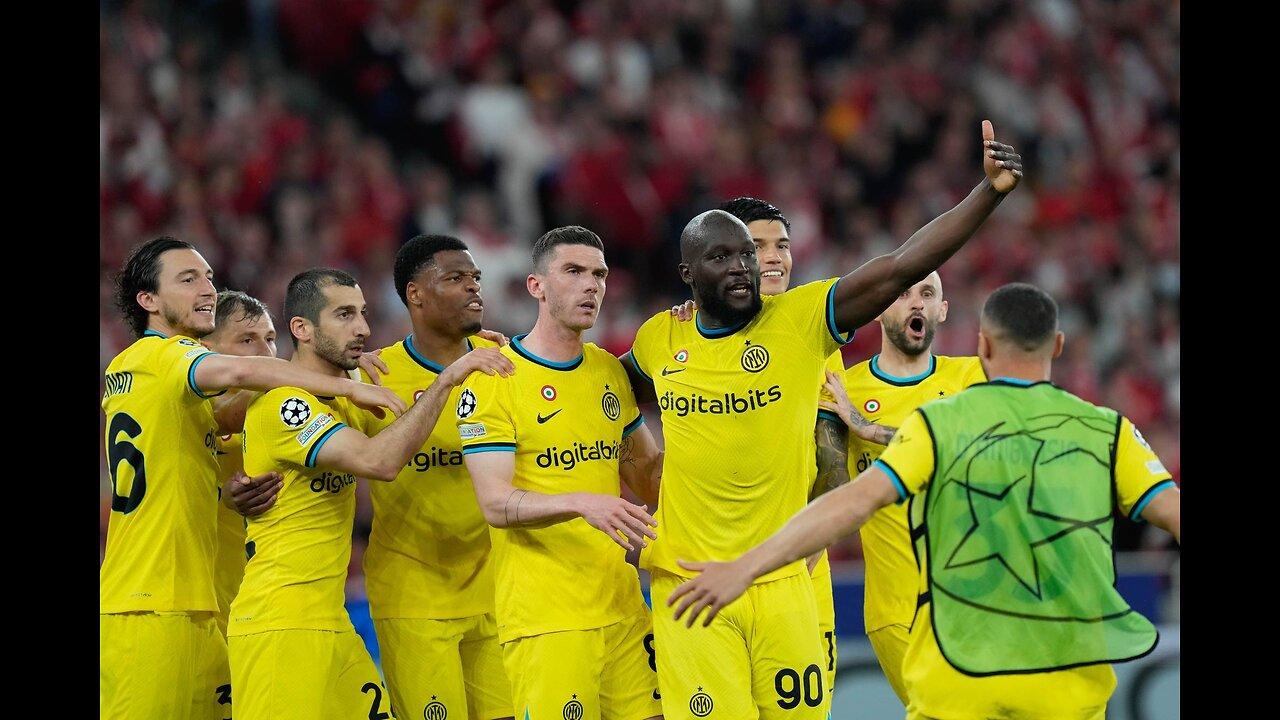 Inter milano - One News Page VIDEO