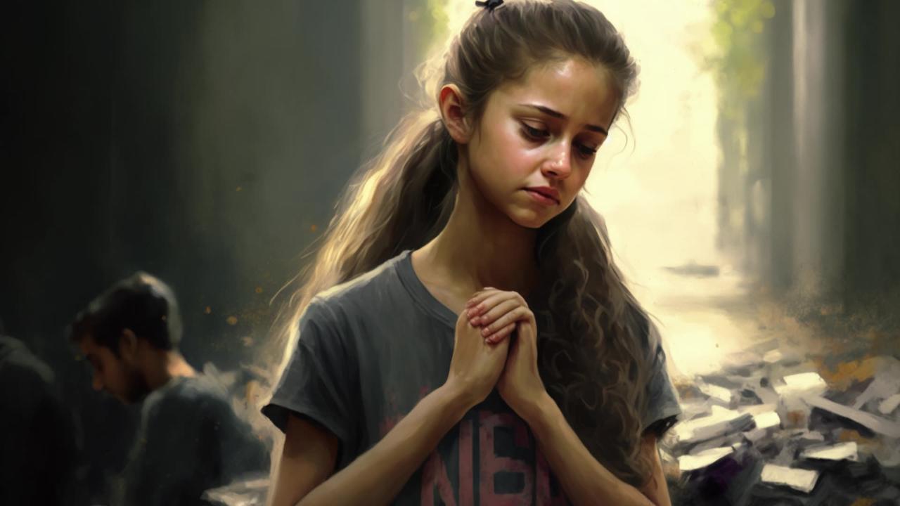 Rain of Compassion | Kural - 19 | Section - - One News Page VIDEO