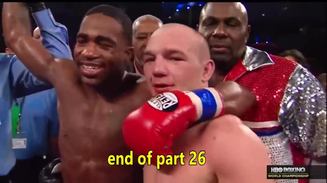BEST BOXING KARMA COMPILATION PART 26 - One News Page VIDEO