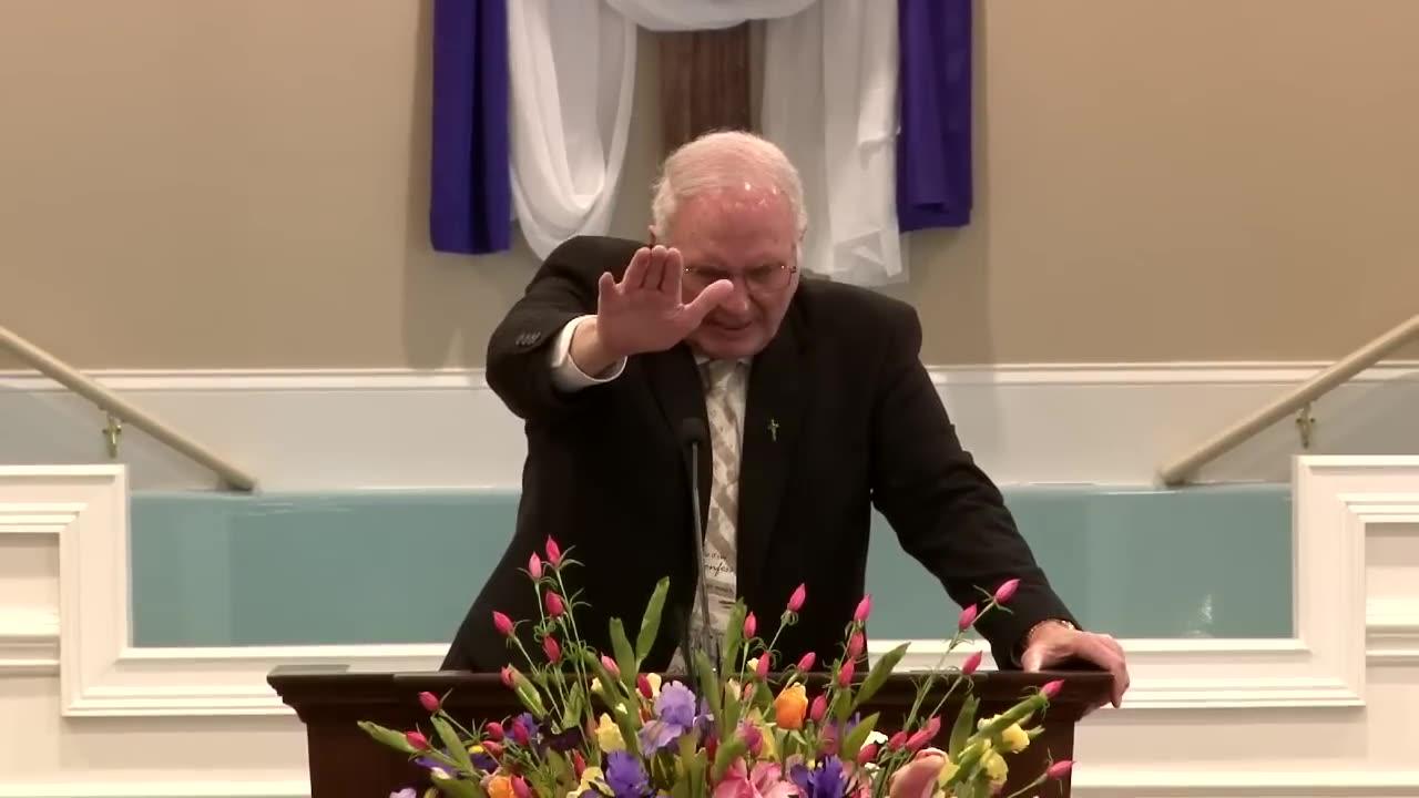 [Pastor Charles Lawson] Keep Your Eyes On Christ - One News Page VIDEO