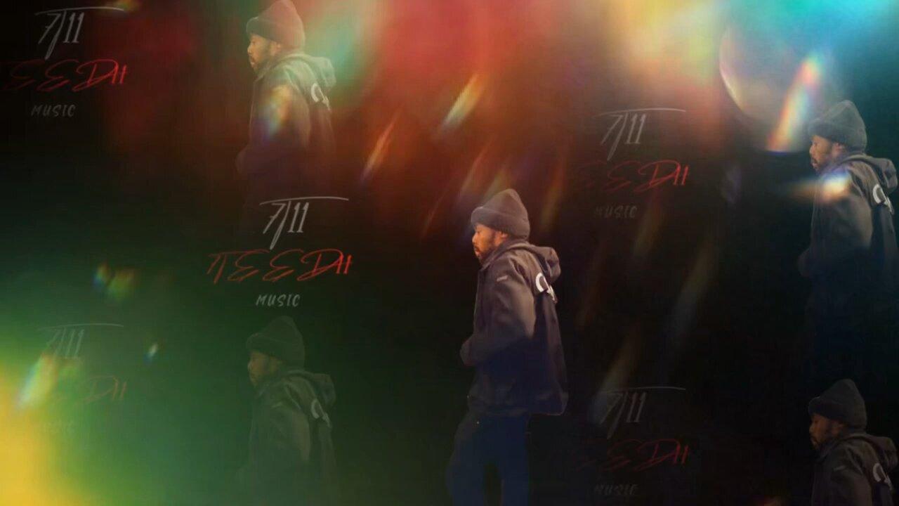 Deecan Jordan - Call on god (Official Audio) - One News Page VIDEO