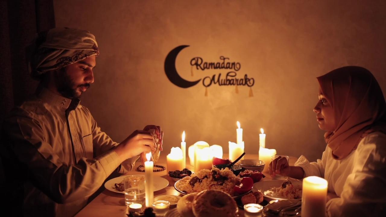 The Evolution of Ramadan: From Pre-Islamic - One News Page VIDEO