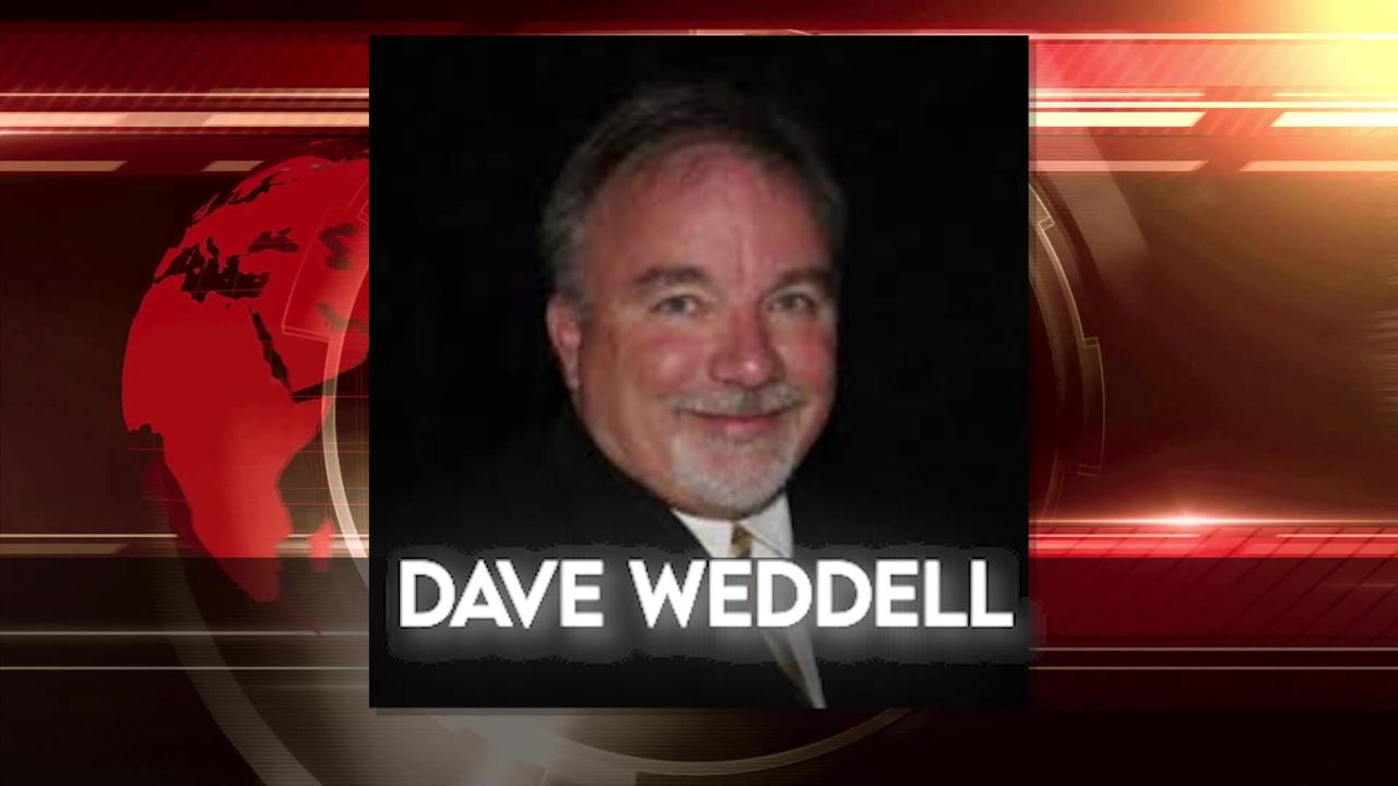 Dave Weddell, CEO of Cue Streaming, joins His - One News Page VIDEO