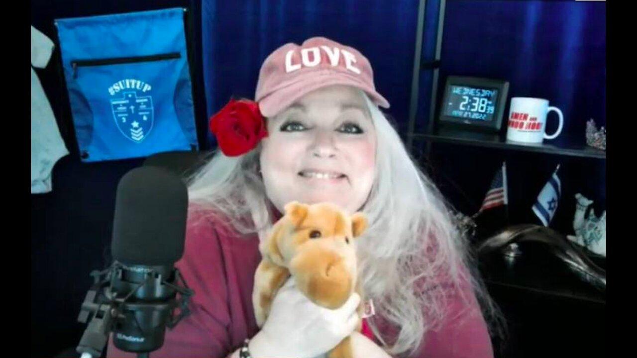 Q/A with Coach Annamarie - Faith Lane Live - One News Page VIDEO