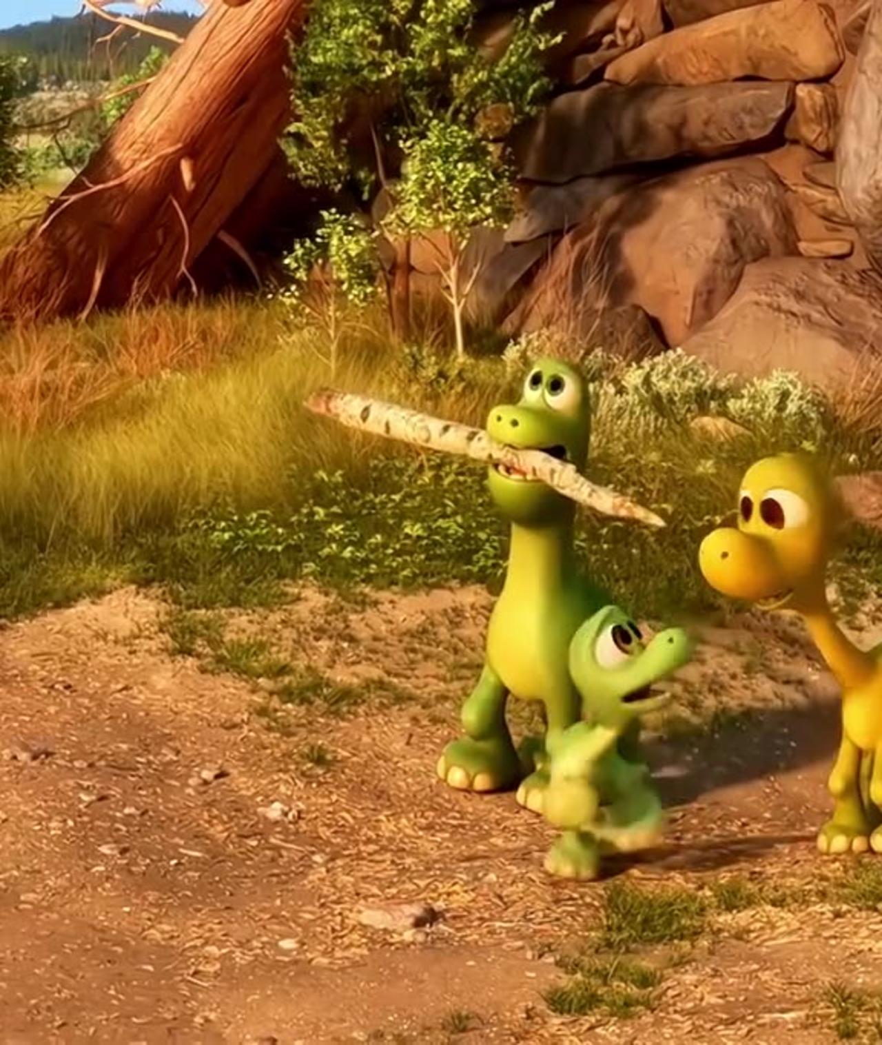 Kangro baby born cartoon funny - One News Page VIDEO