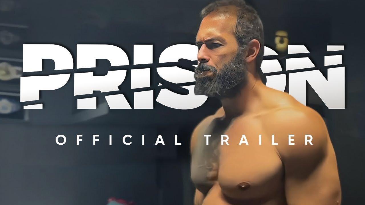 Andrew Tate Prison Movie _ Official Trailer _ - One News Page VIDEO