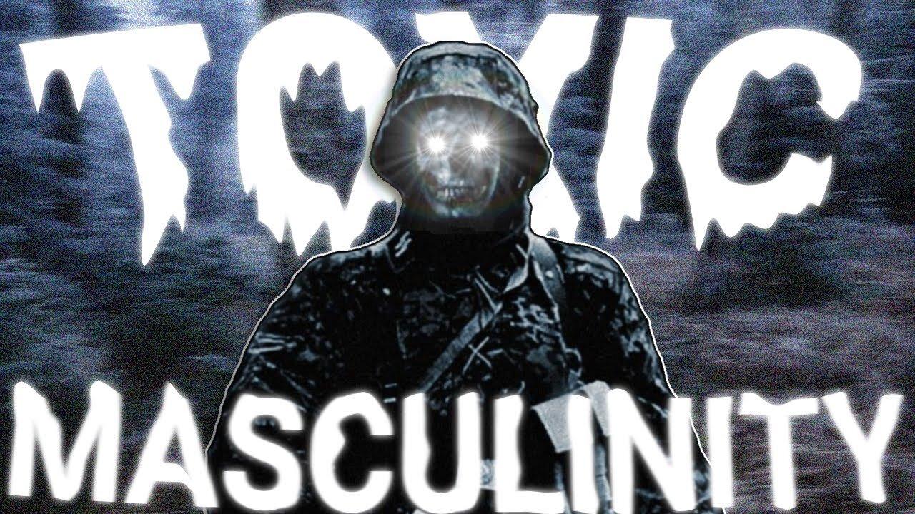TOXIC MASCULINITY - Official trailer Movie _ - One News Page VIDEO