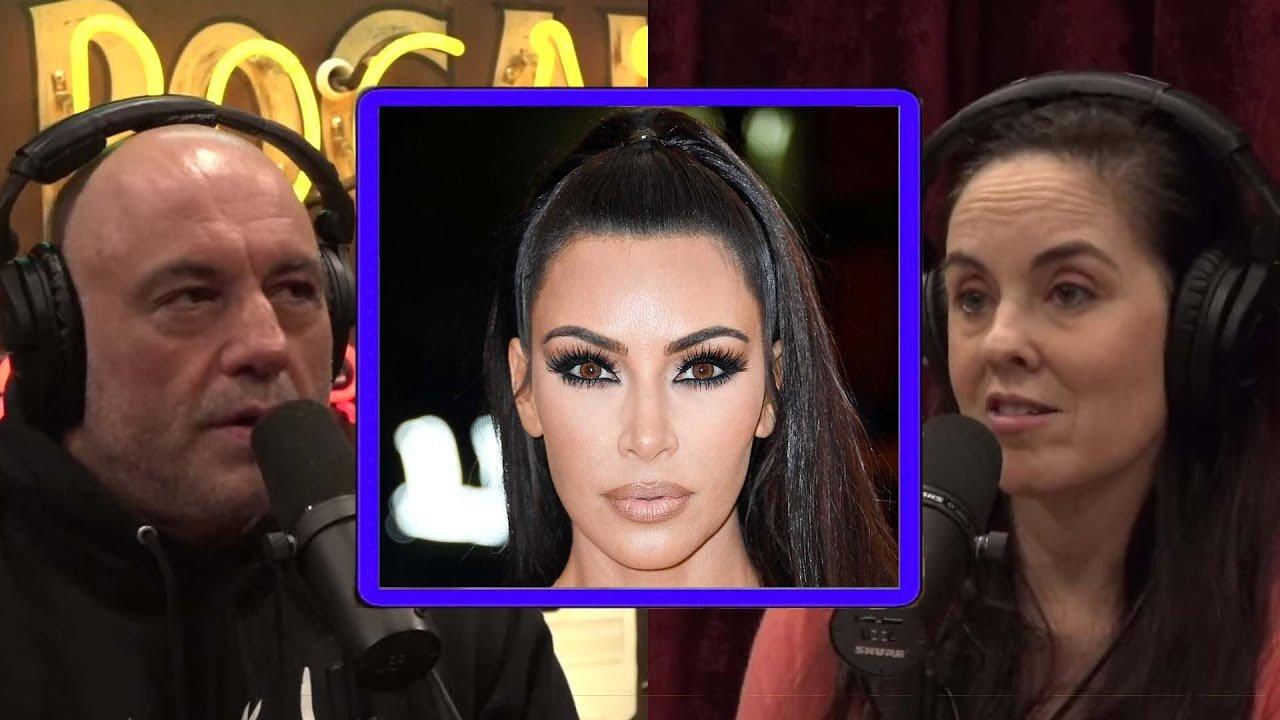 "ONLYFNS, KIM KARDASHIAN, P*RN | JOE ROGAN - One News Page VIDEO