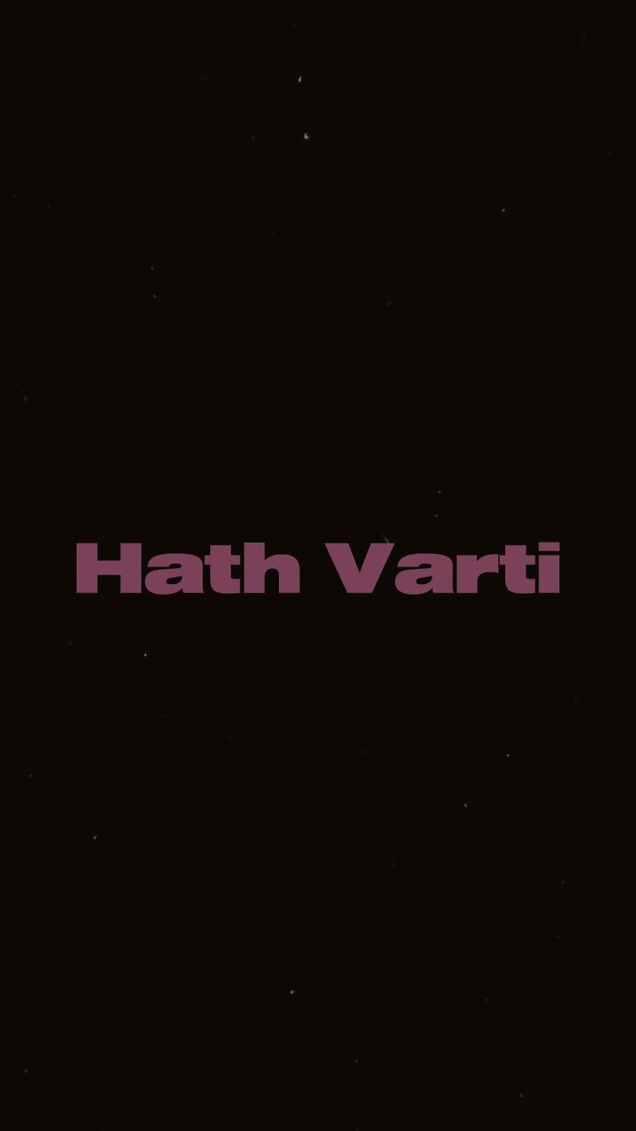 Hath vartii | unrealeased track | MC STAN | - One News Page VIDEO