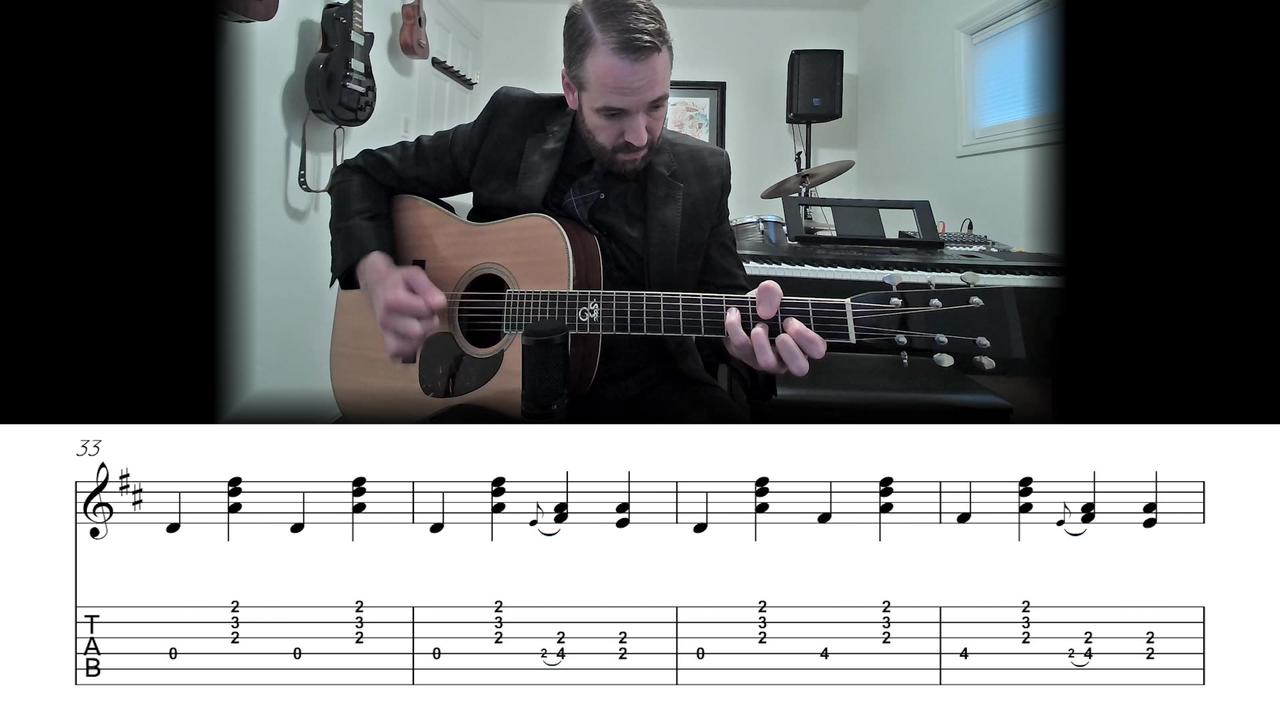 Will the Circle Be Unbroken - Bluegrass Carter - One News Page VIDEO