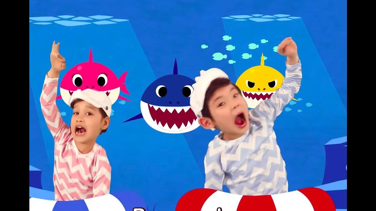 baby Shark Song | BABY SHARK Songs for Children - One News Page VIDEO