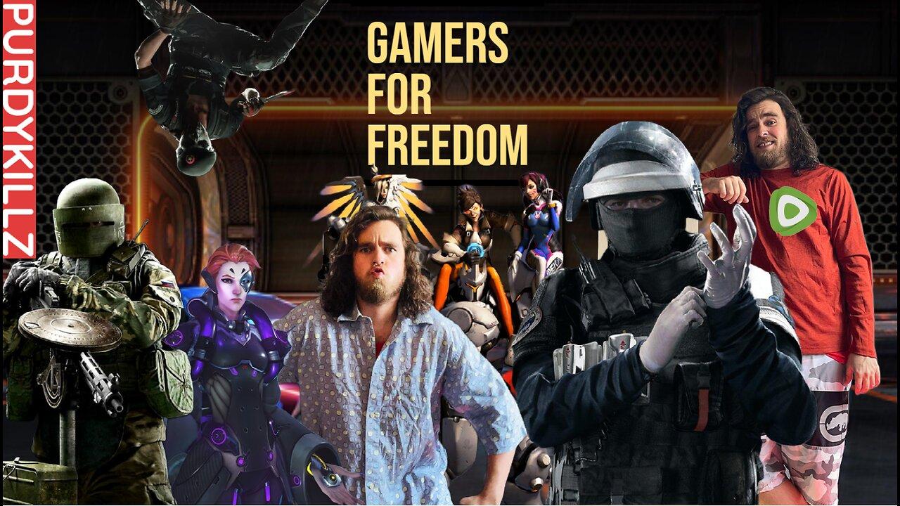 RAINBOW SIX SIEGE//RANKED// We WORKOUT when we - One News Page VIDEO