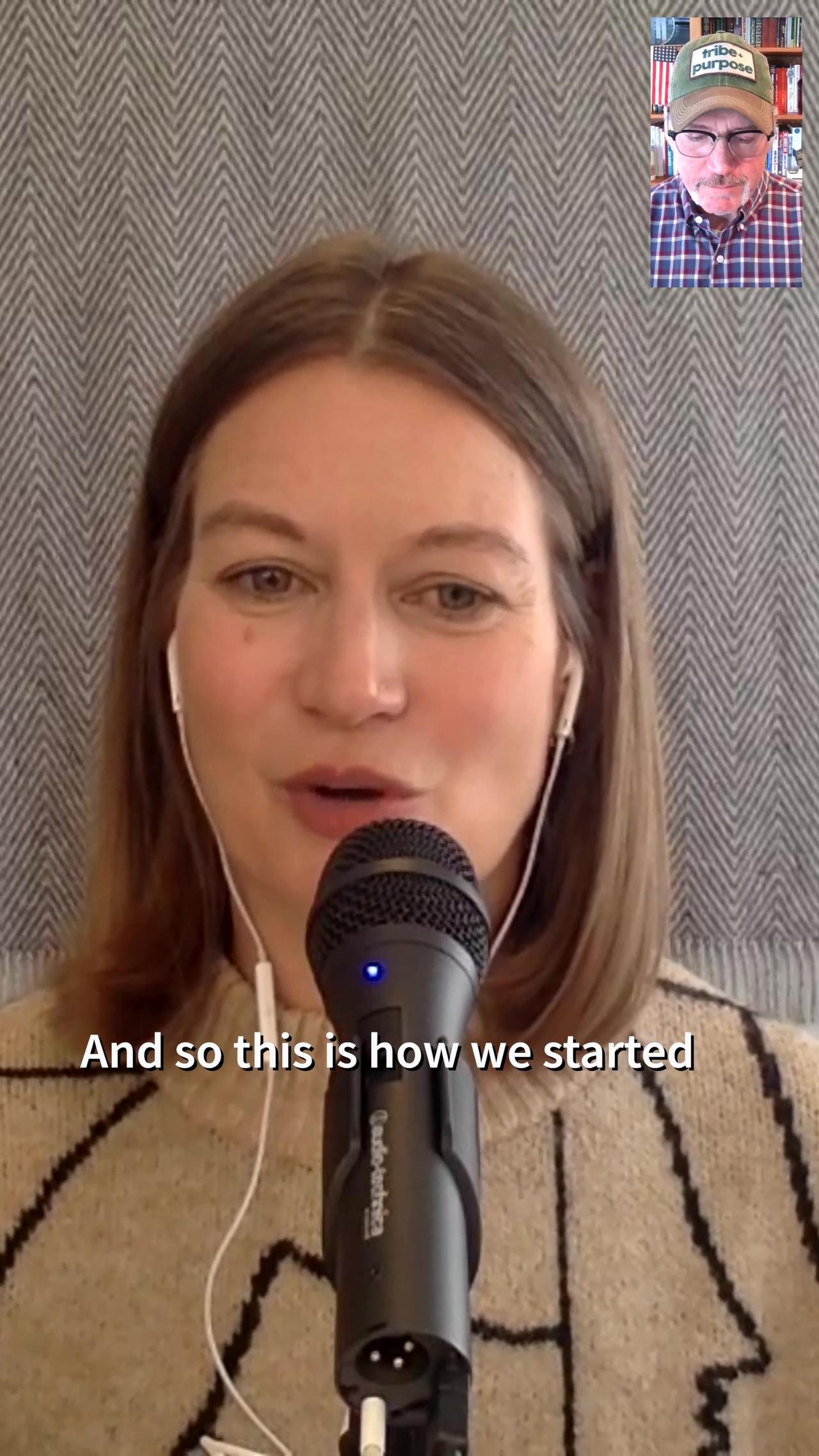 Measuring Your Performance | Cam & Otis Show - One News Page VIDEO