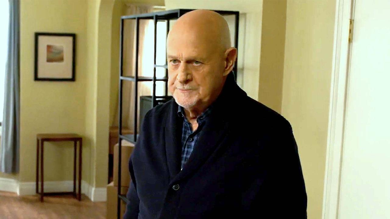 Kilbride Visits His Son on the Next Episode of - One News Page VIDEO