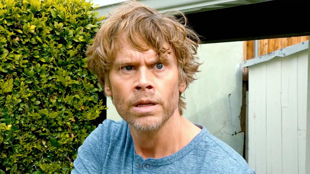 Cover the Front on the Upcoming Episode of NCIS: - One News Page VIDEO