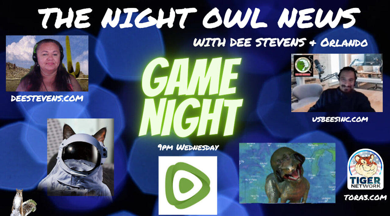 The Night Owl News With Dee Stevens, Orlando, - One News Page VIDEO
