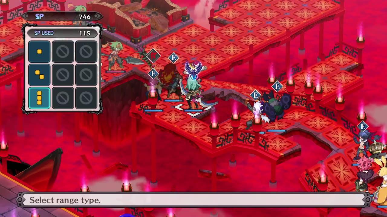 Disgaea 5 Part 21 - One News Page VIDEO