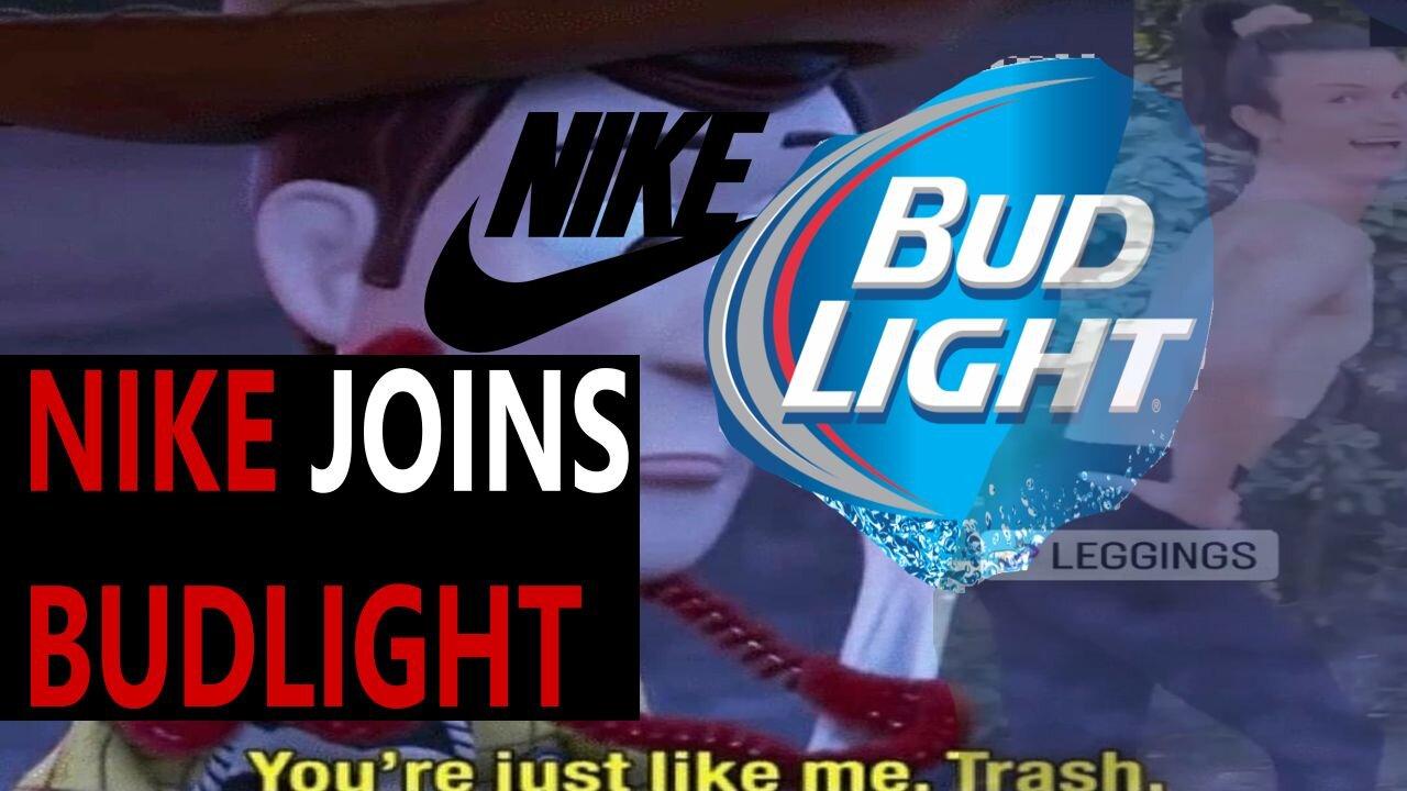 Nike ad with DYLAN MULVANEY gets BACKLASH - One News Page VIDEO