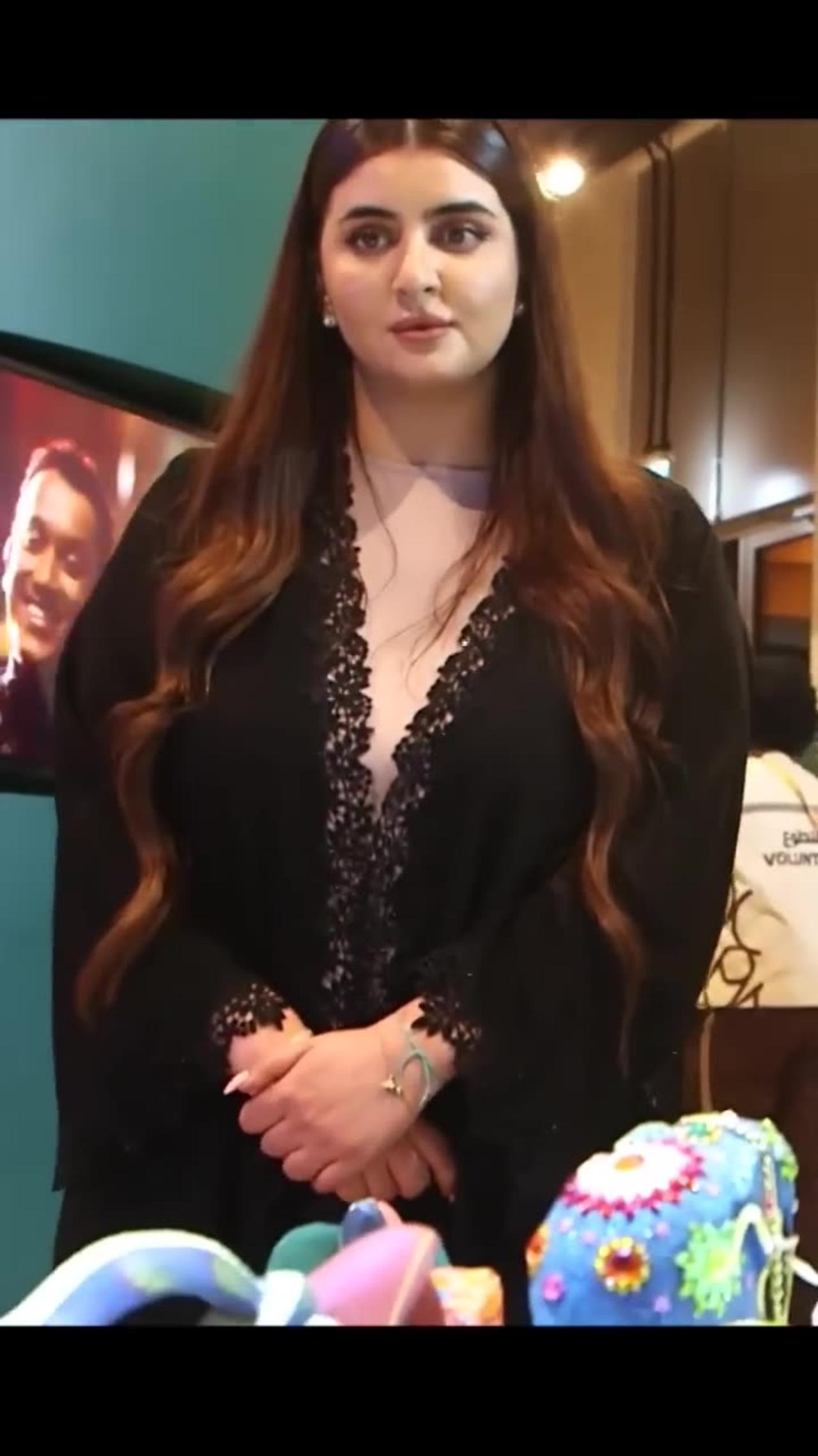 Queen Sheikha Mahra 👑🔥 - One News Page VIDEO