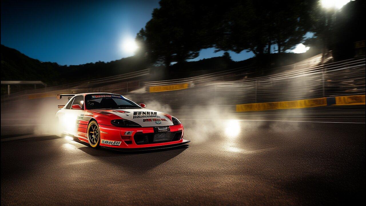 Rally, Drift, & Roam [LIVE] Skrt. Session GO - One News Page VIDEO