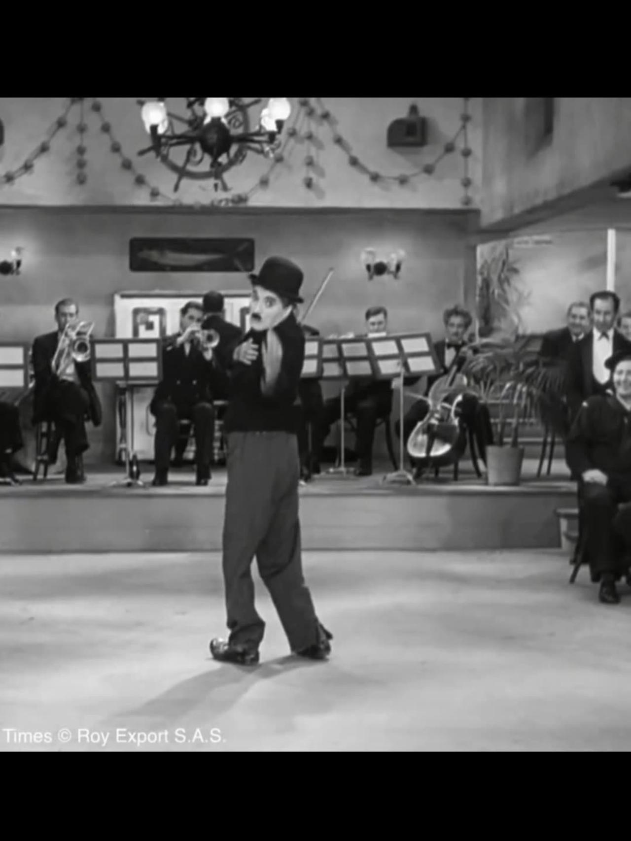 Chaplin charles funny videos dancing the best in - One News Page VIDEO