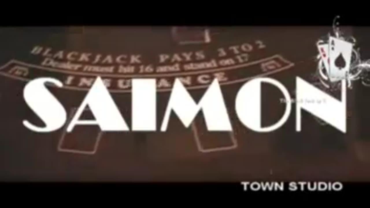 SAIMON VIDEO - One News Page VIDEO