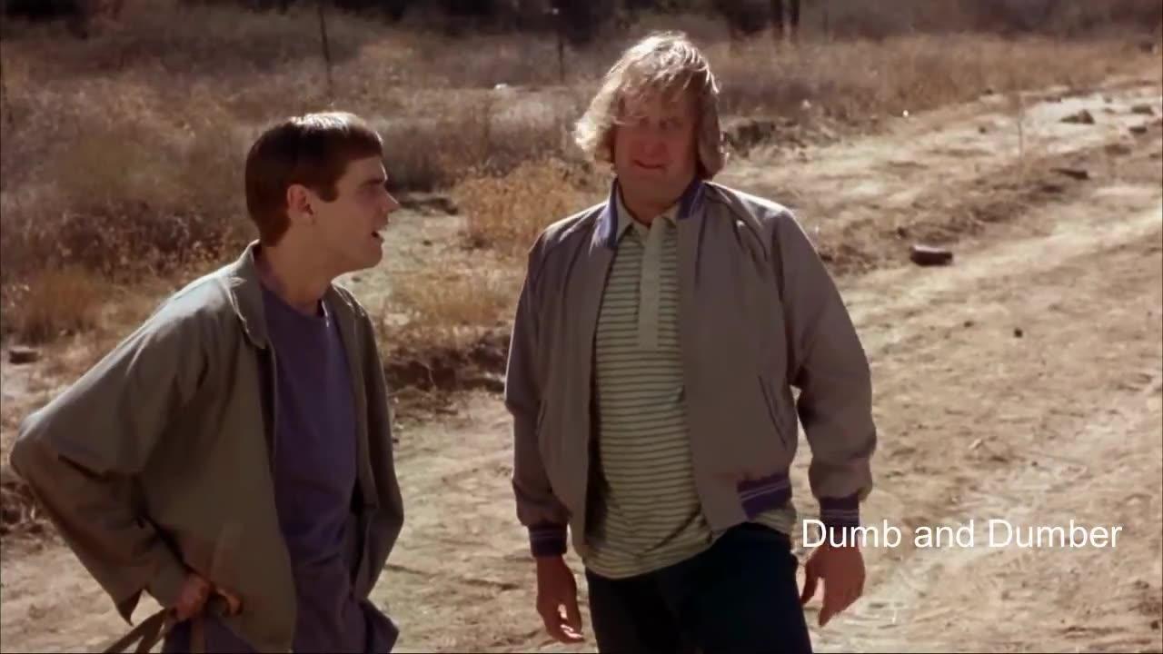 Best Comedy Scenes of Jim Carrey - One News Page VIDEO