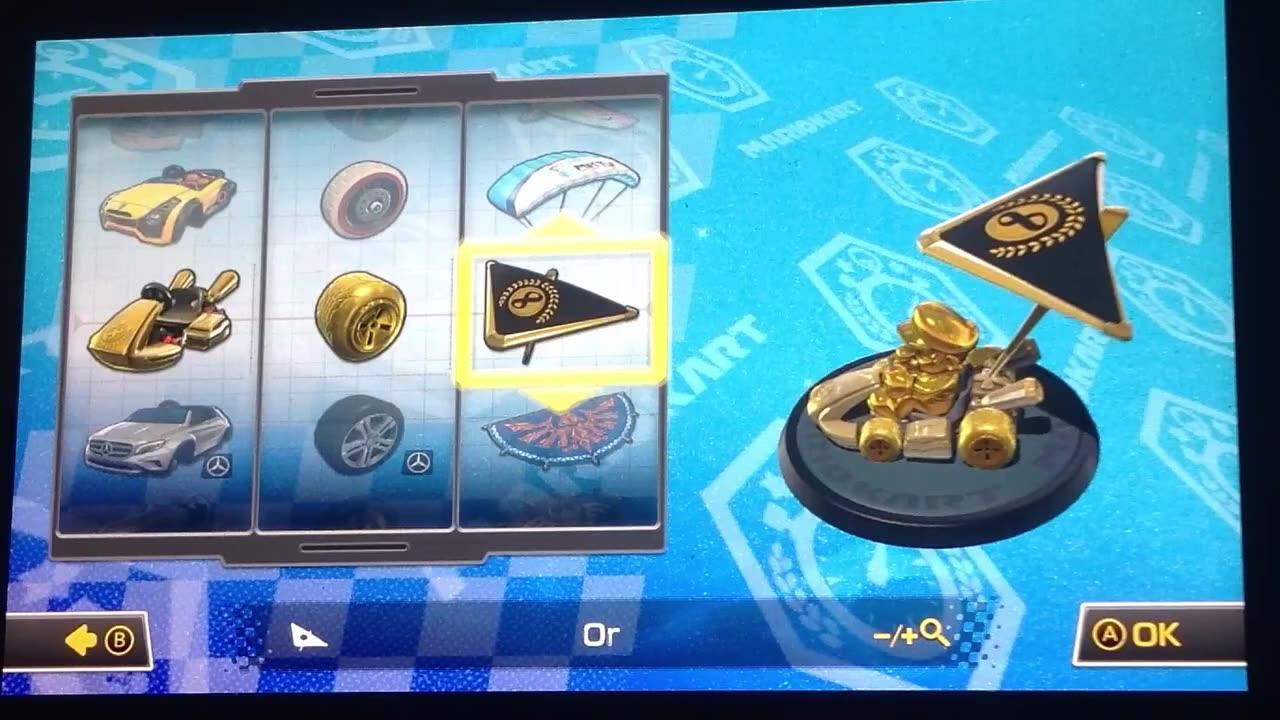 MARIO GOLD how to get it - One News Page VIDEO