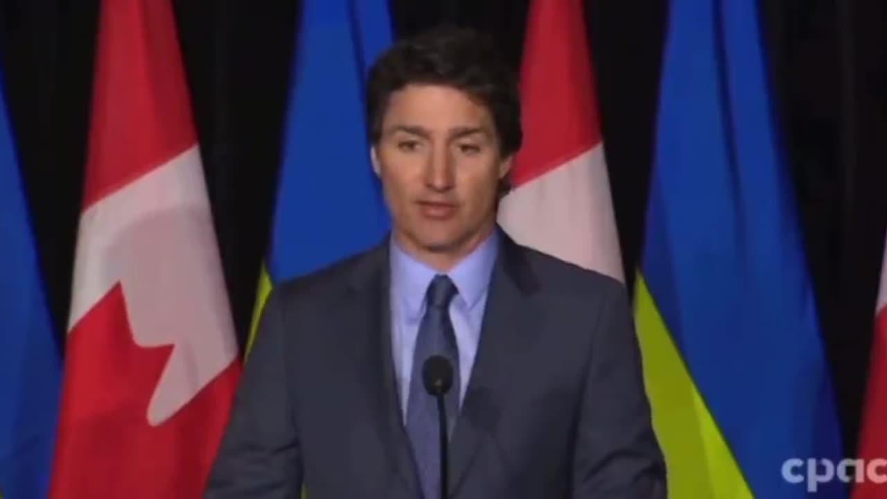 ENTIRE Pierre Elliot Trudeau Foundation Board - One News Page VIDEO