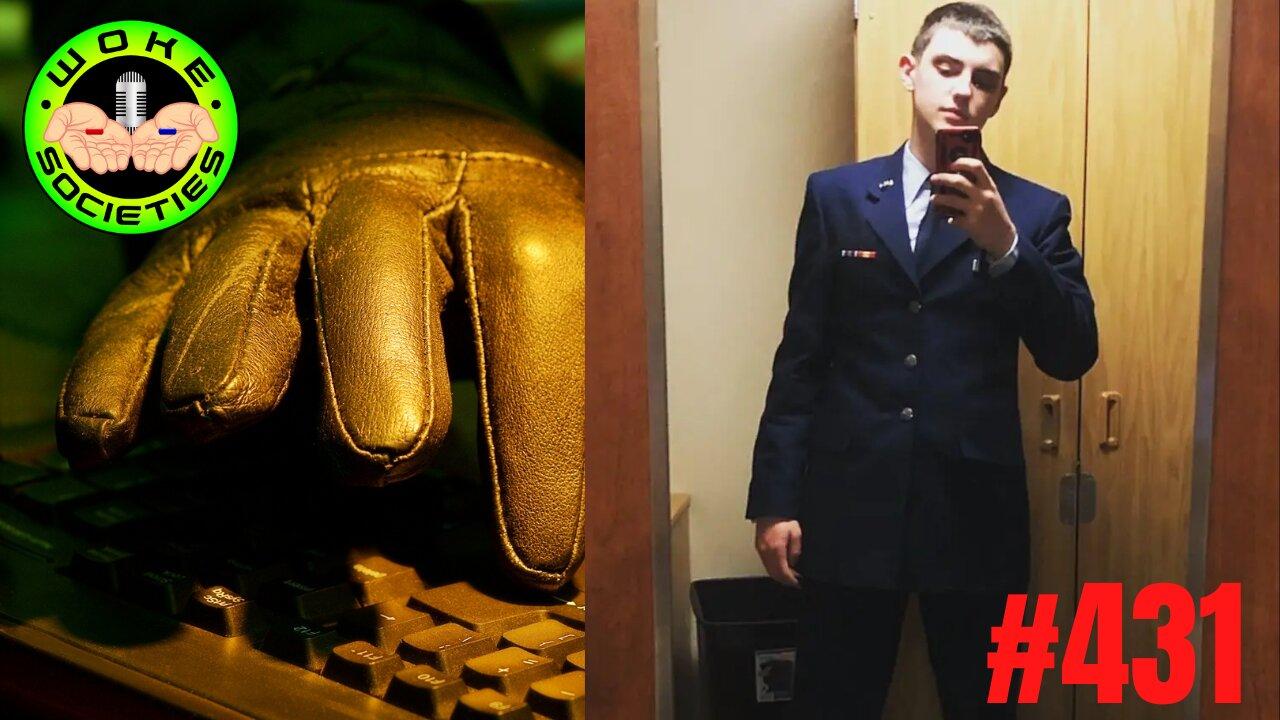 Leaker Found Jack Teixeira, Did He Just Divert - One News Page VIDEO