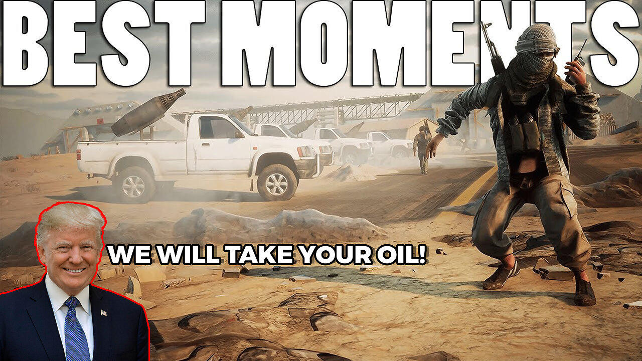 THE BEST INVASION GAME EVER?! Russian Troops - One News Page VIDEO