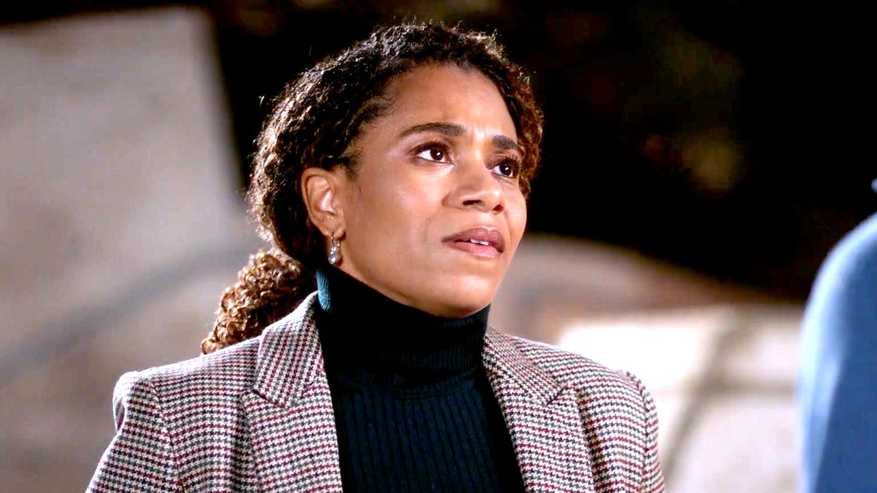 Saying Goodbye on the Latest Episode of ABC’s - One News Page VIDEO