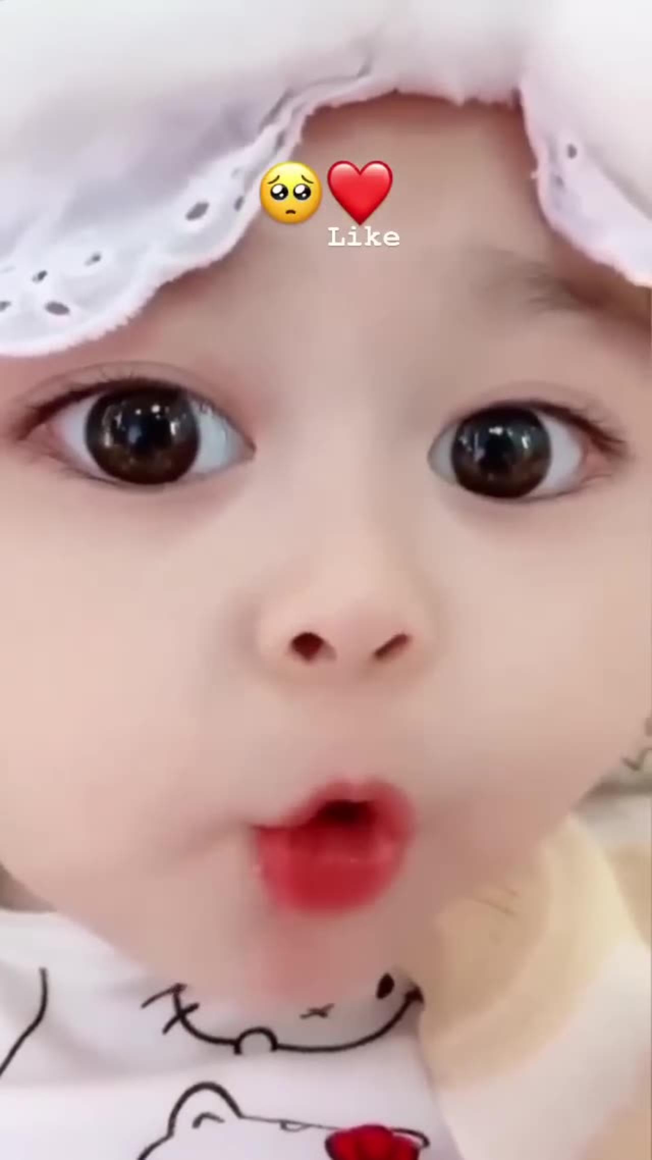 China cute baby - One News Page VIDEO