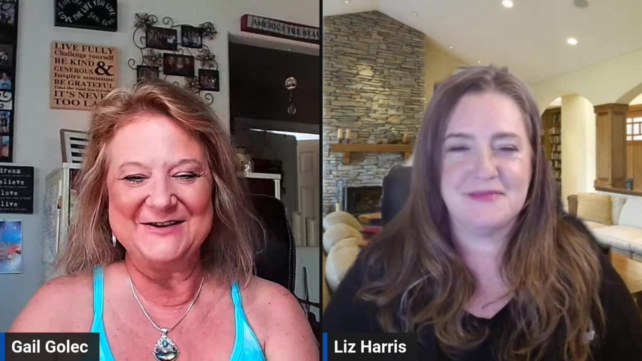 AZ State House Rep Liz Harris Expelled! - One News Page VIDEO