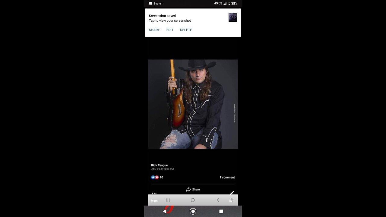 Rick teague formerly known Rick Adkins is the - One News Page VIDEO