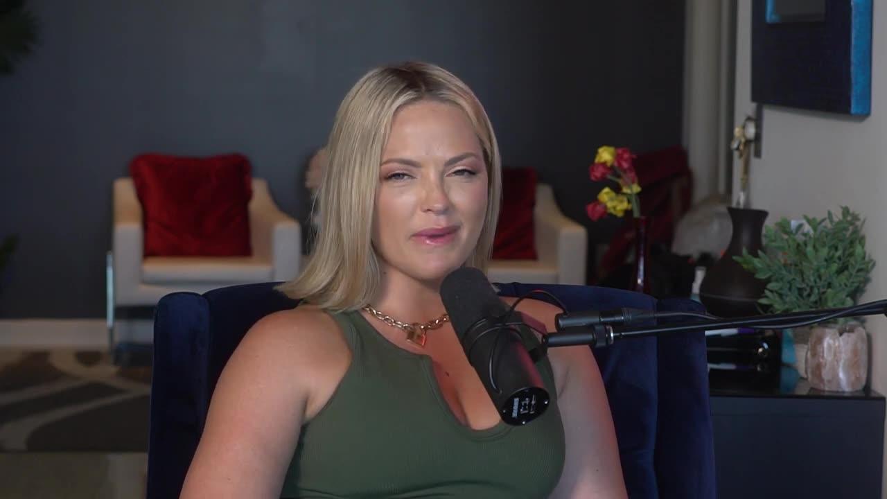 AMBER ALENA | EP 120 (After Dark) - One News Page VIDEO