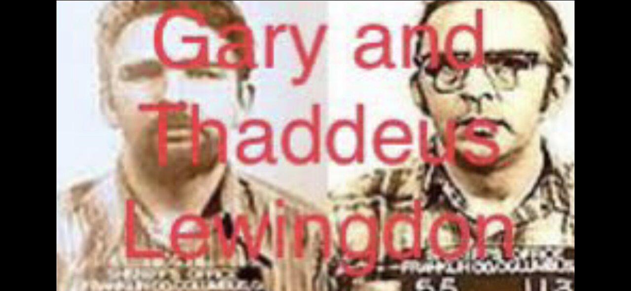 Serial Killers Thaddeus and - One News Page VIDEO