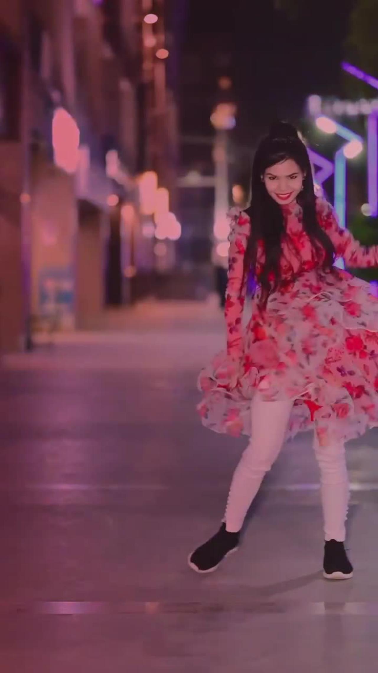 Dance short video rg queen - One News Page VIDEO