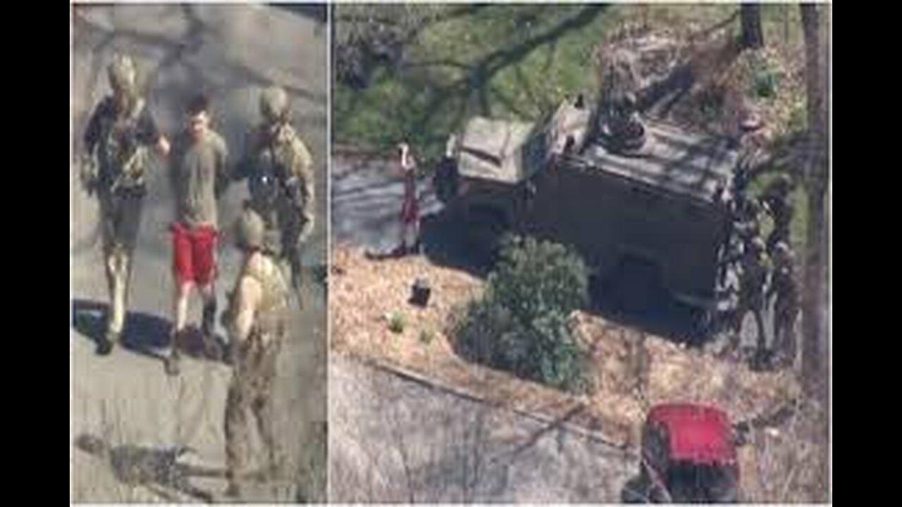 Jack "The Dripper" Arrested For - One News Page VIDEO