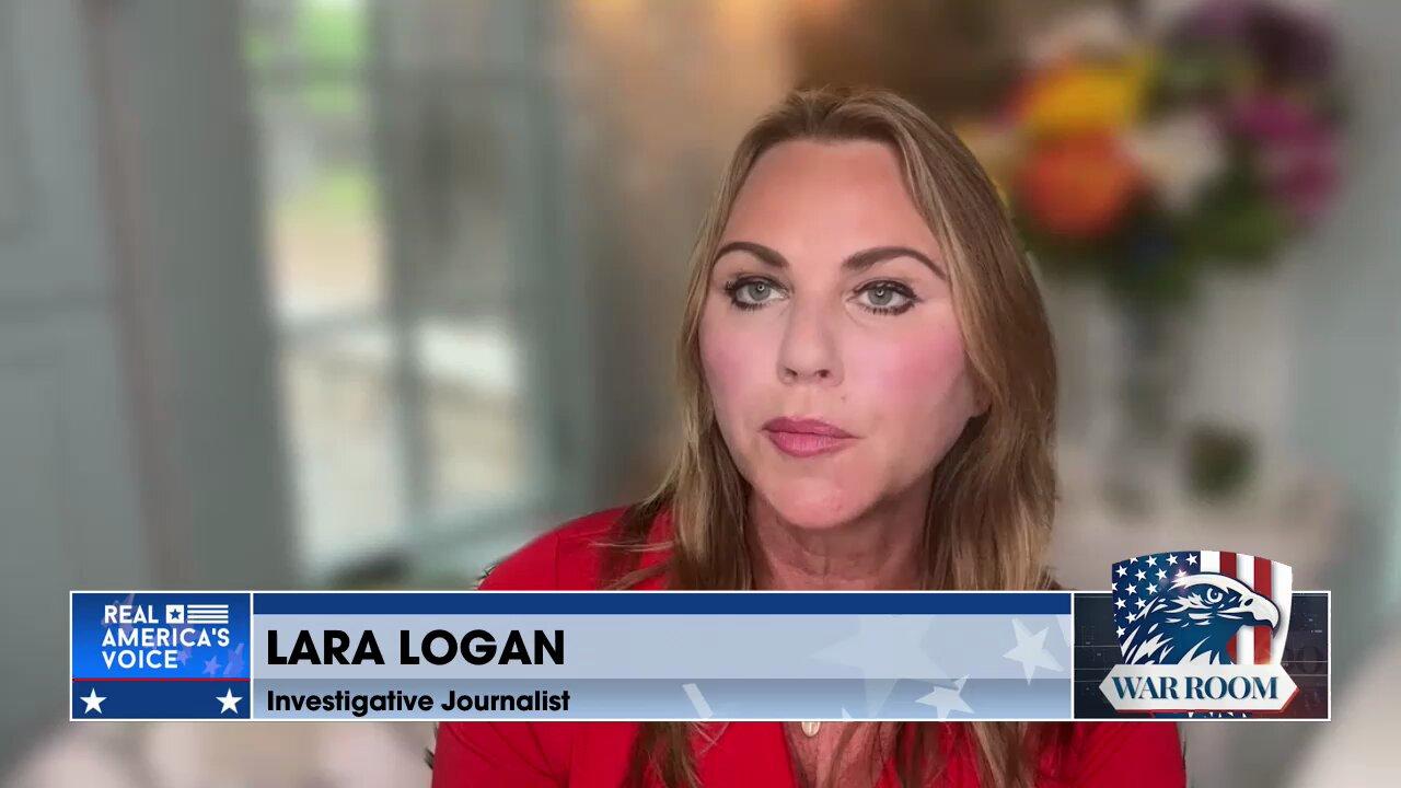 Lara Logan: Intelligence Community’s Ukraine - One News Page VIDEO