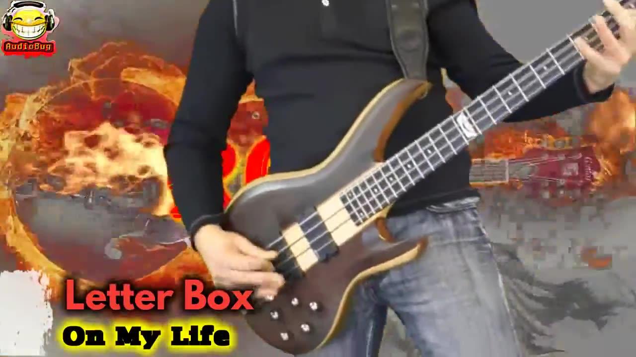 Letter Box On My Life ROCK NO COPYRIGHTS #nc - One News Page VIDEO
