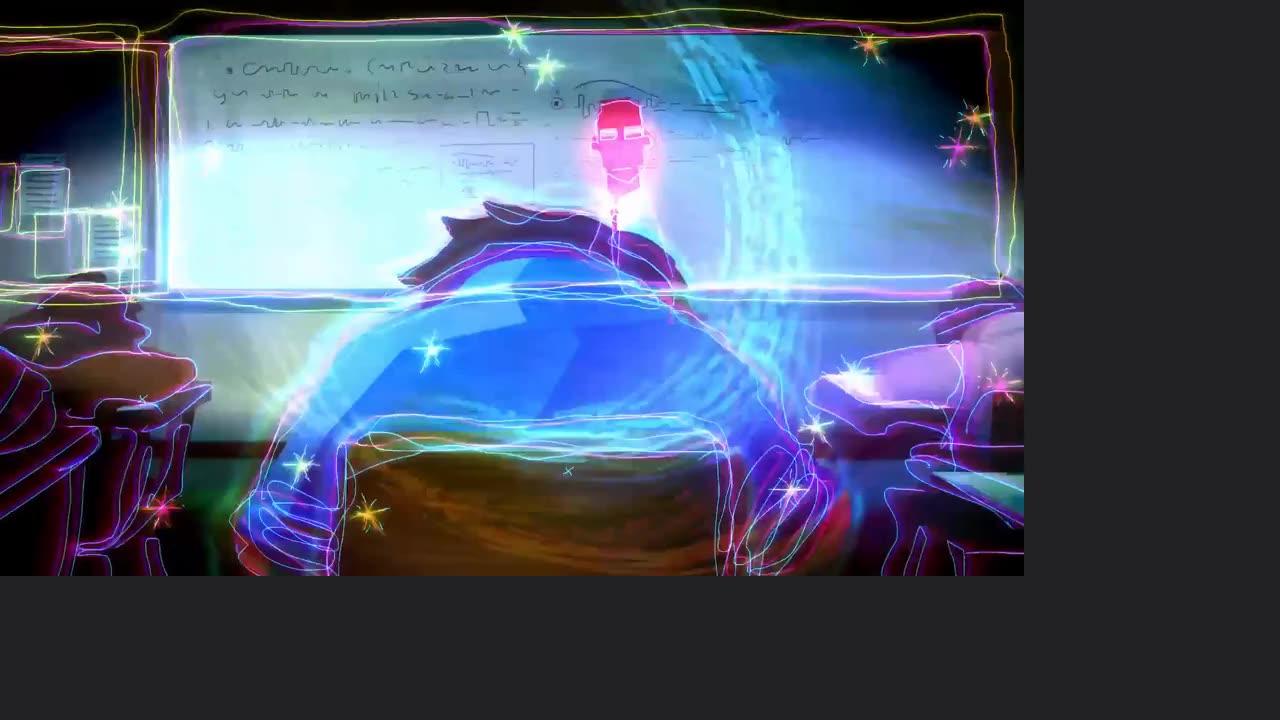 Afternoon Class - Animation Short Film (2014) - One News Page VIDEO